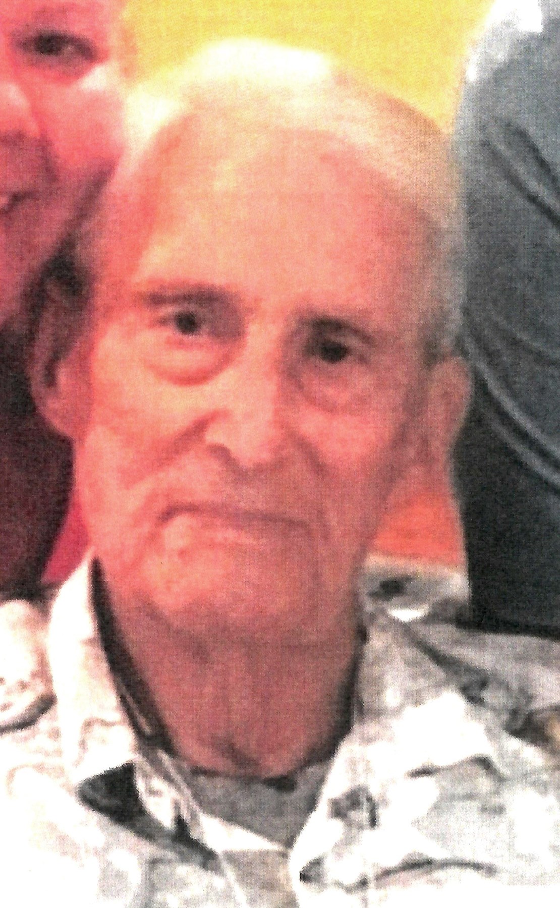 Louis Heyer Obituary - Cape Coral, FL