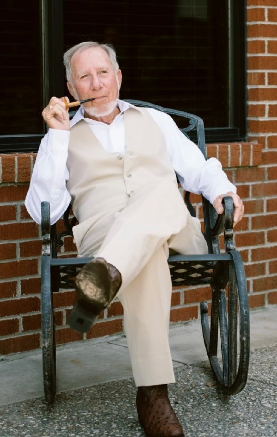 Chester King Jr. Obituary - New Albany, IN