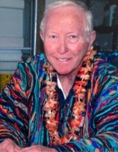 Mack Jones Obituary - Kahului, HI