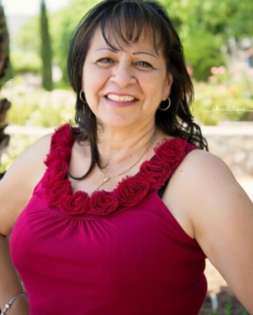 Maria Renteria Obituary - Bloomington, CA