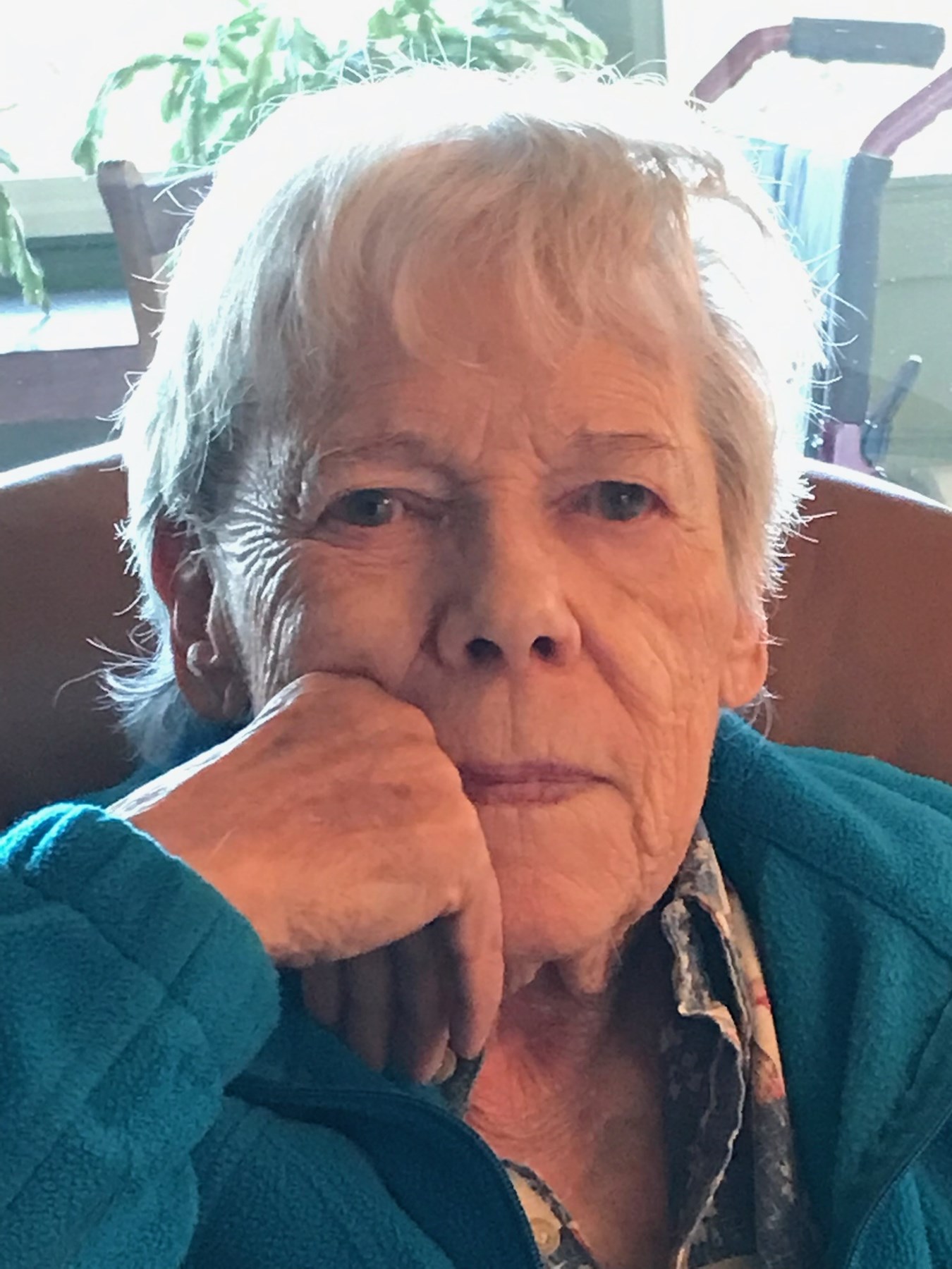 Jane Vinson Obituary - Oakland, CA