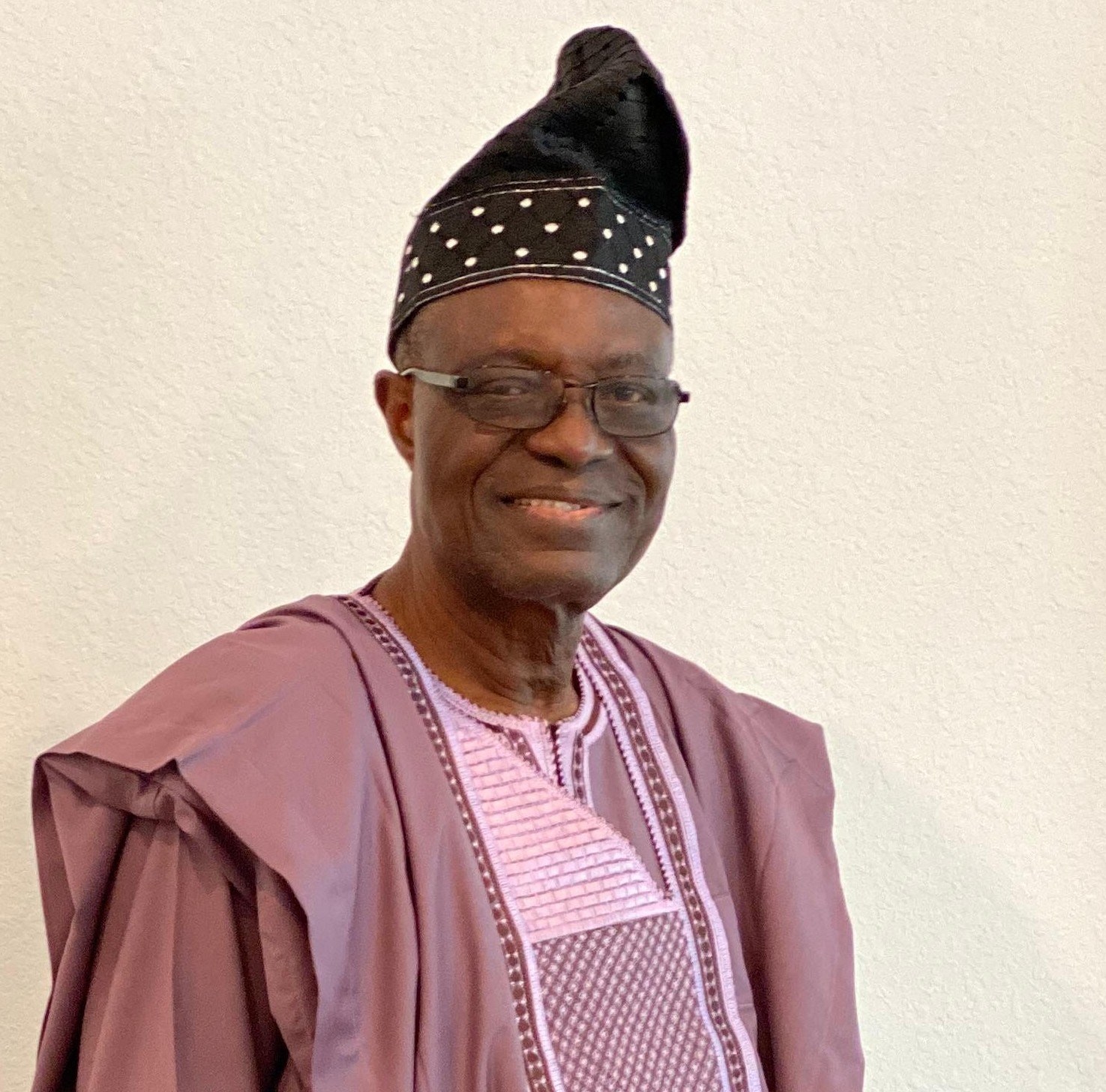 Olusegun Olusanya Obituary - Houston, TX