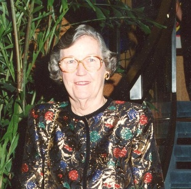 Mary Beaver-Murray Obituary