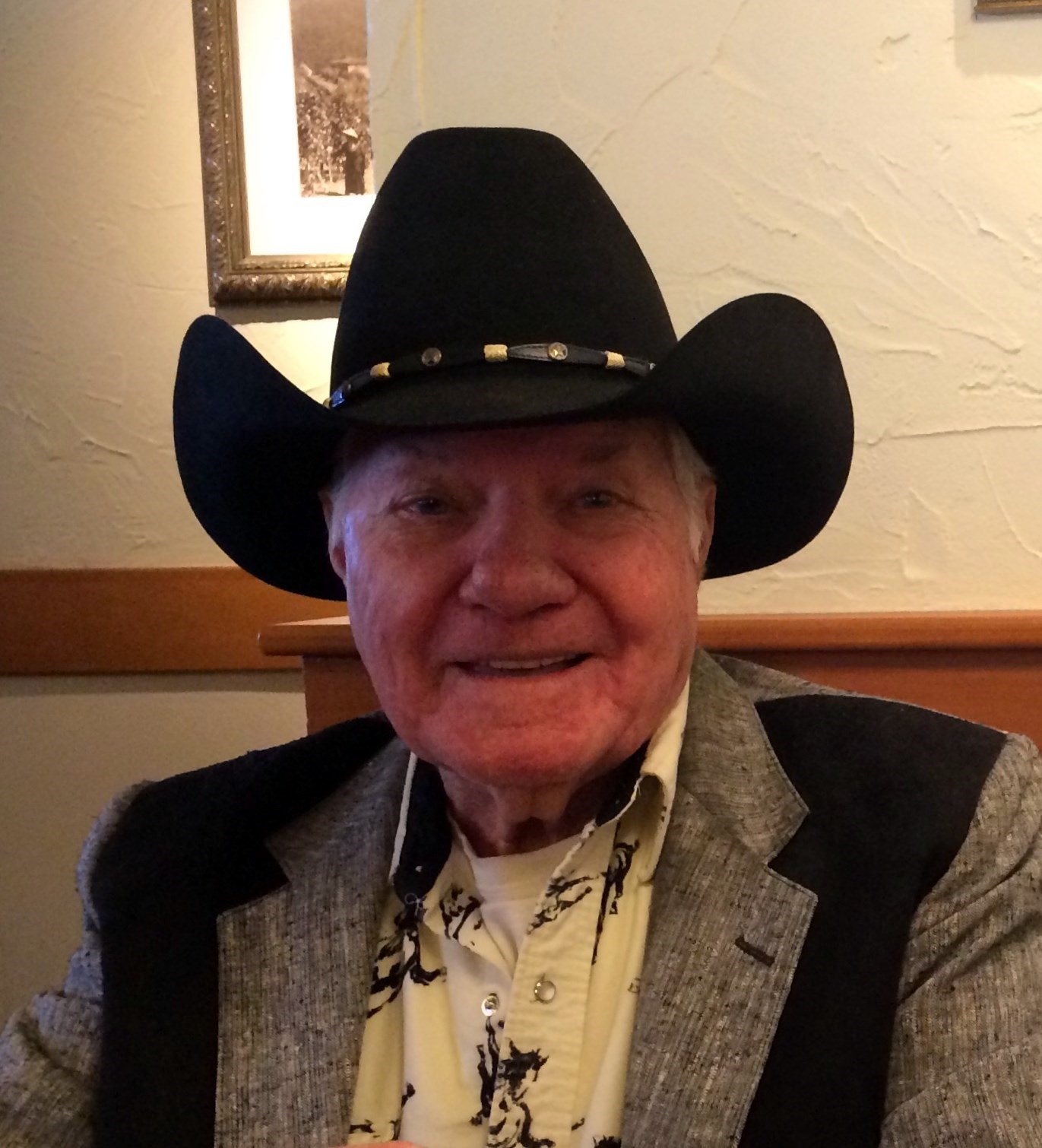 Thomas Honea Obituary - Fort Worth, TX