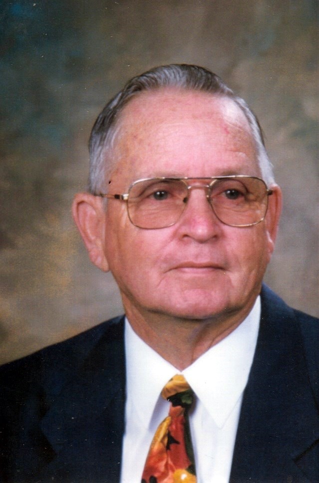 Carl Wade Obituario - Paris, TX