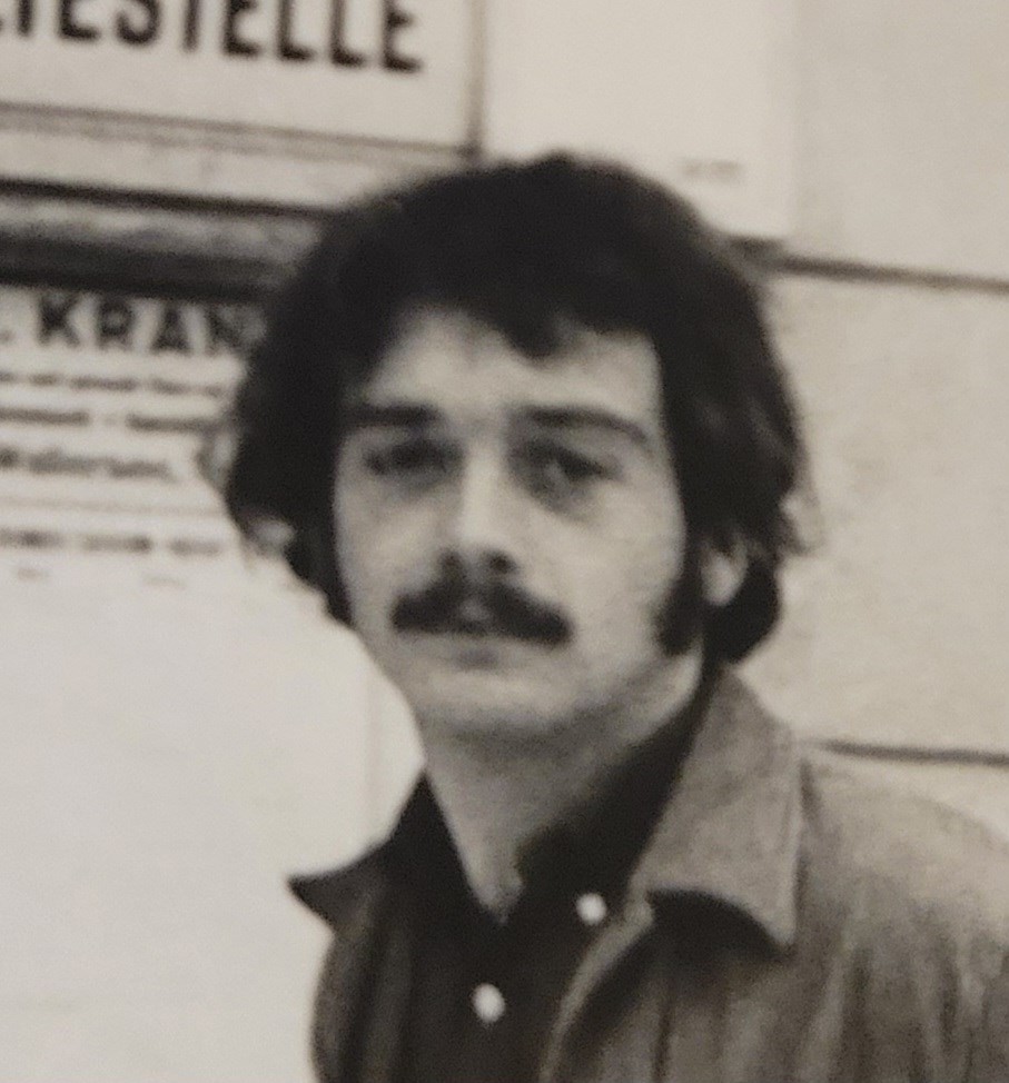 Michael Mullane's Instagram, Twitter & Facebook on IDCrawl