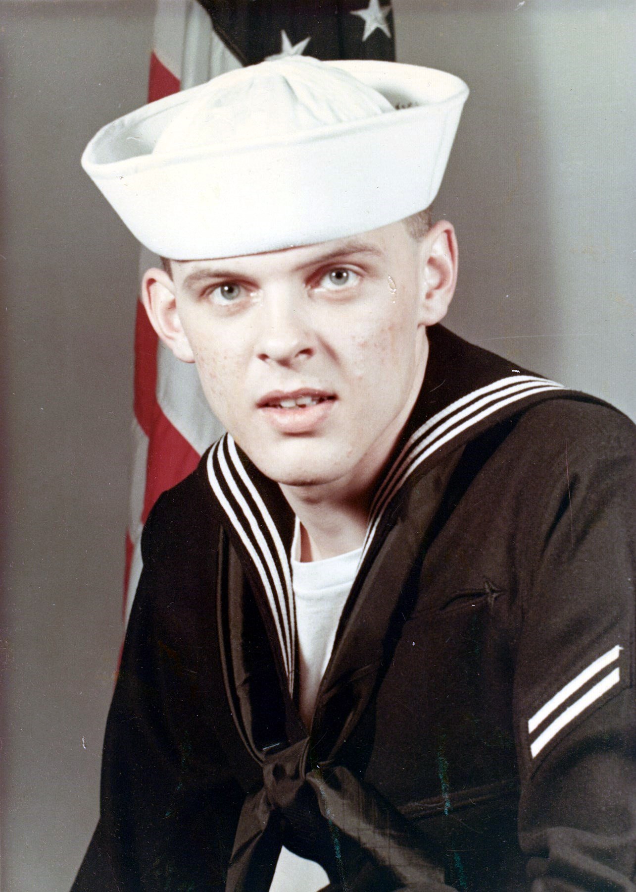 Thomas Grudier Obituary - Uncasville, CT