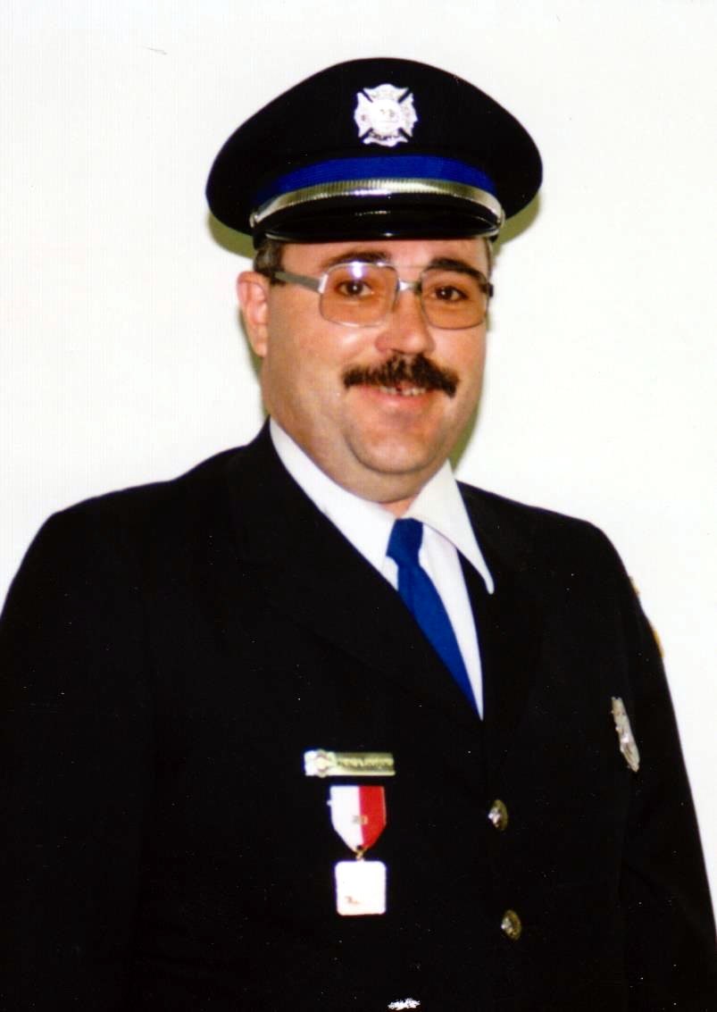 Wayne Spofford Obituary - Keene, NH