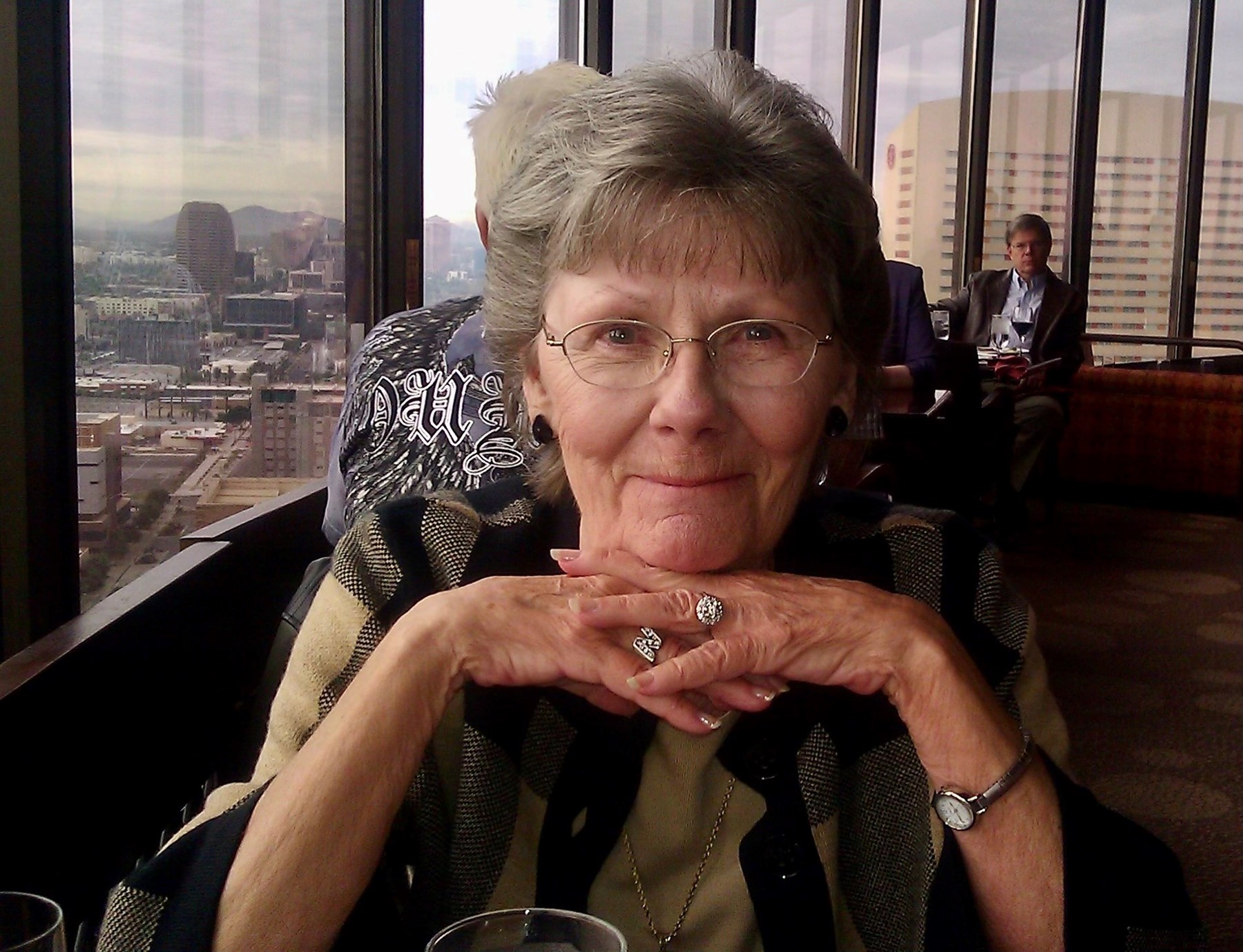 Nancy Renne Obituary - Phoenix, AZ