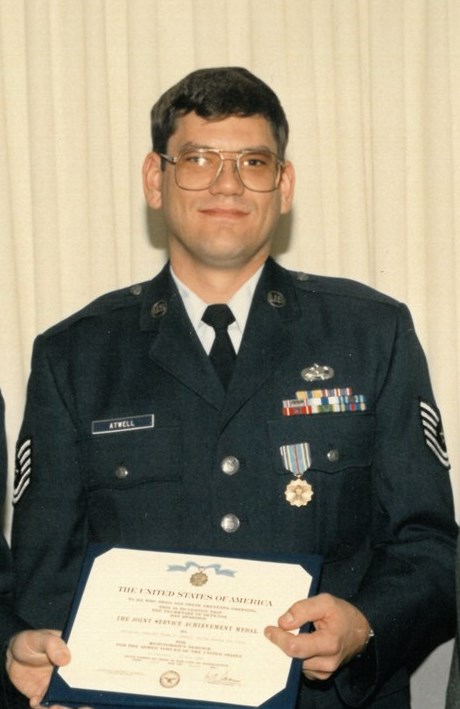 Shawn Atwell Obituary - Hampton, VA