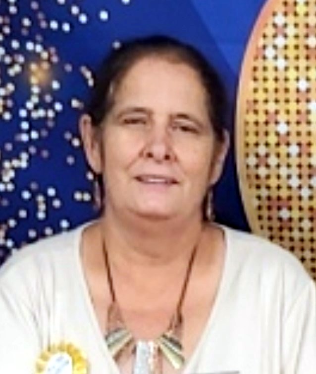 Virginia Zeringue Obituary - Norco, LA