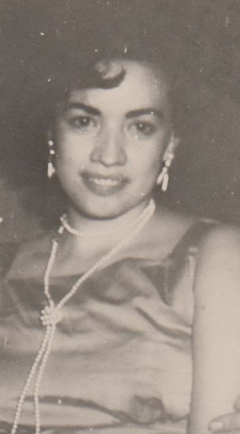 Lilly Castillo Obituary - Glendora, CA