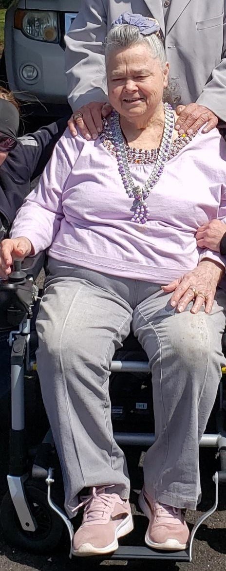 Carolyn Ray Obituary - Hampton, VA Carolyn Ray Obituary - Hampton, VA
