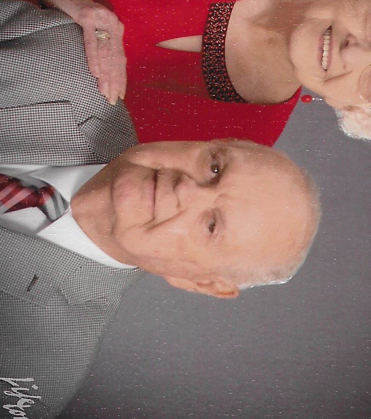 John Rowell Obituary - Monroe, NC