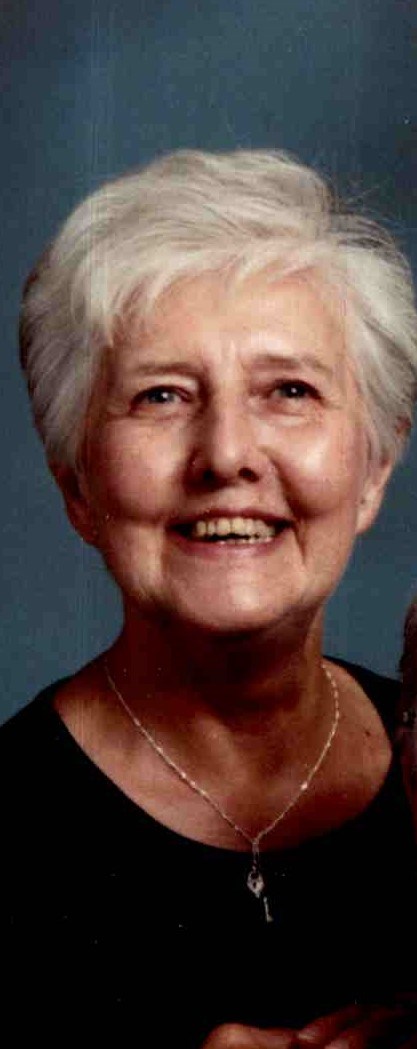 Agatha MacGregor Obituary - Thornhill, ON