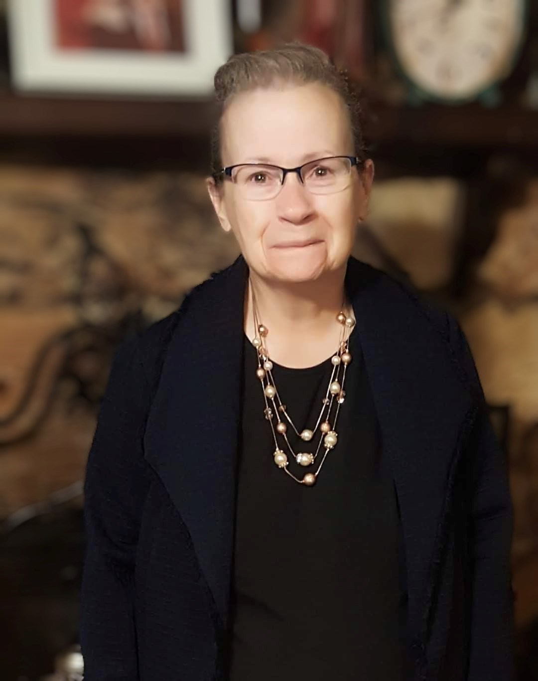 Jacqueline Modisette Obituary - Houston, TX