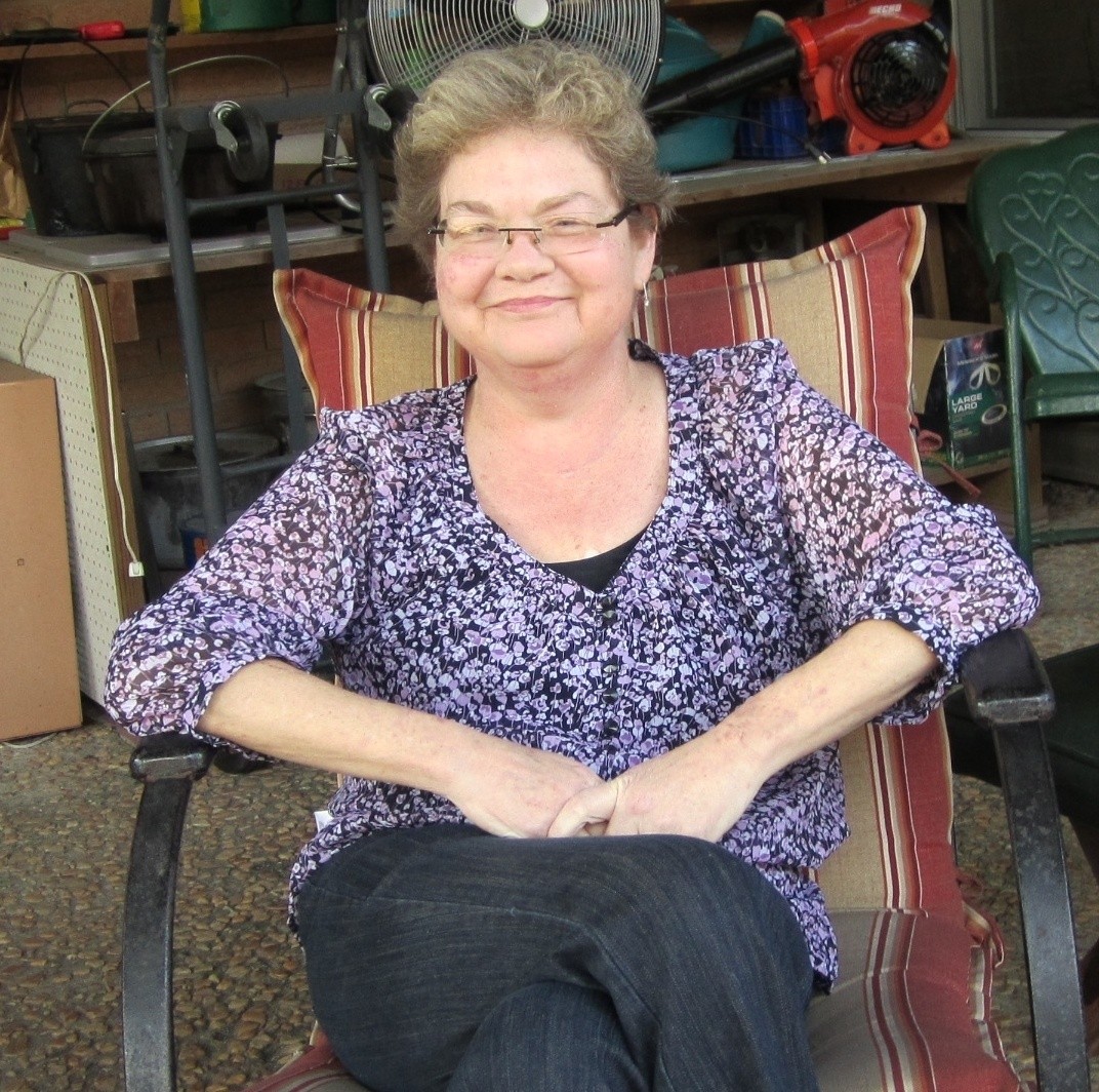 Donna Griffith Obituary - Lexington, SC