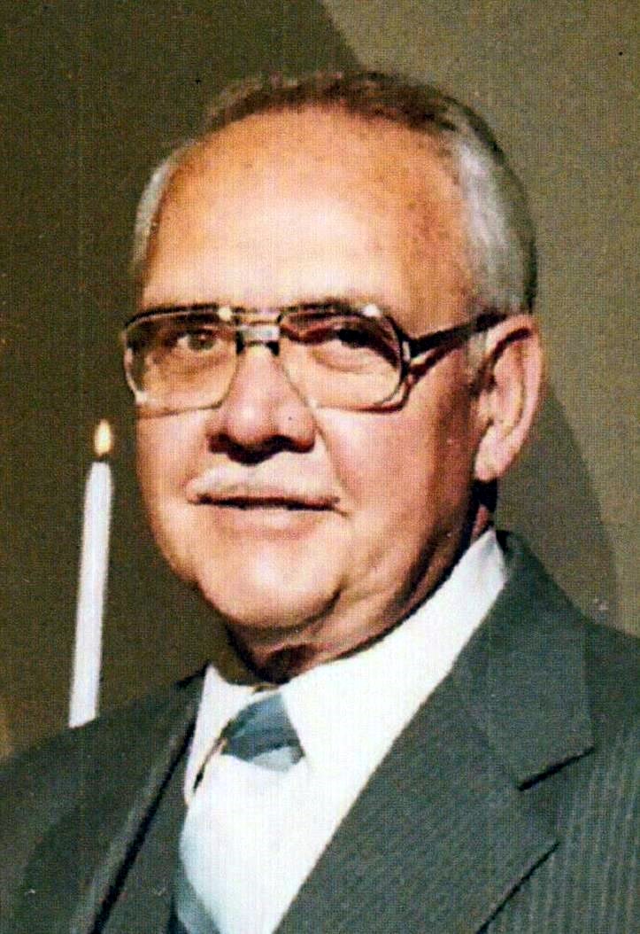 William Baucom Obituary - Charlotte, NC