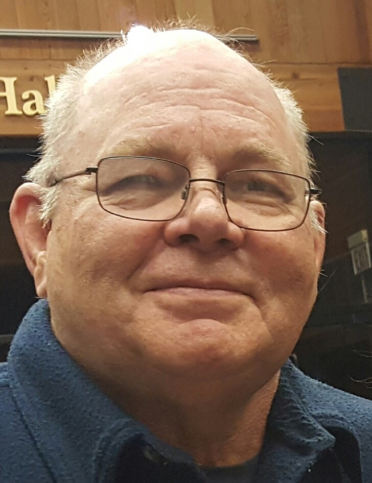 Richard Wayne Scholer Obituary - Coon Rapids, MN