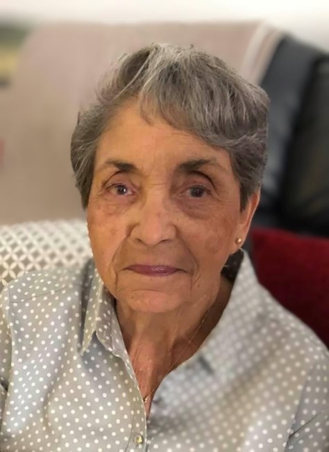 Maria Perez Obituary - Tampa, FL