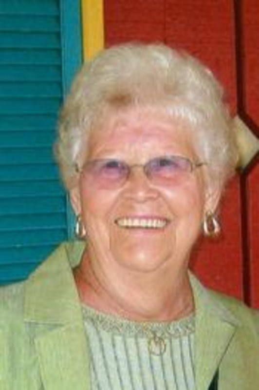 Anna Mae Hawkinson Obituary - Fullerton, CA