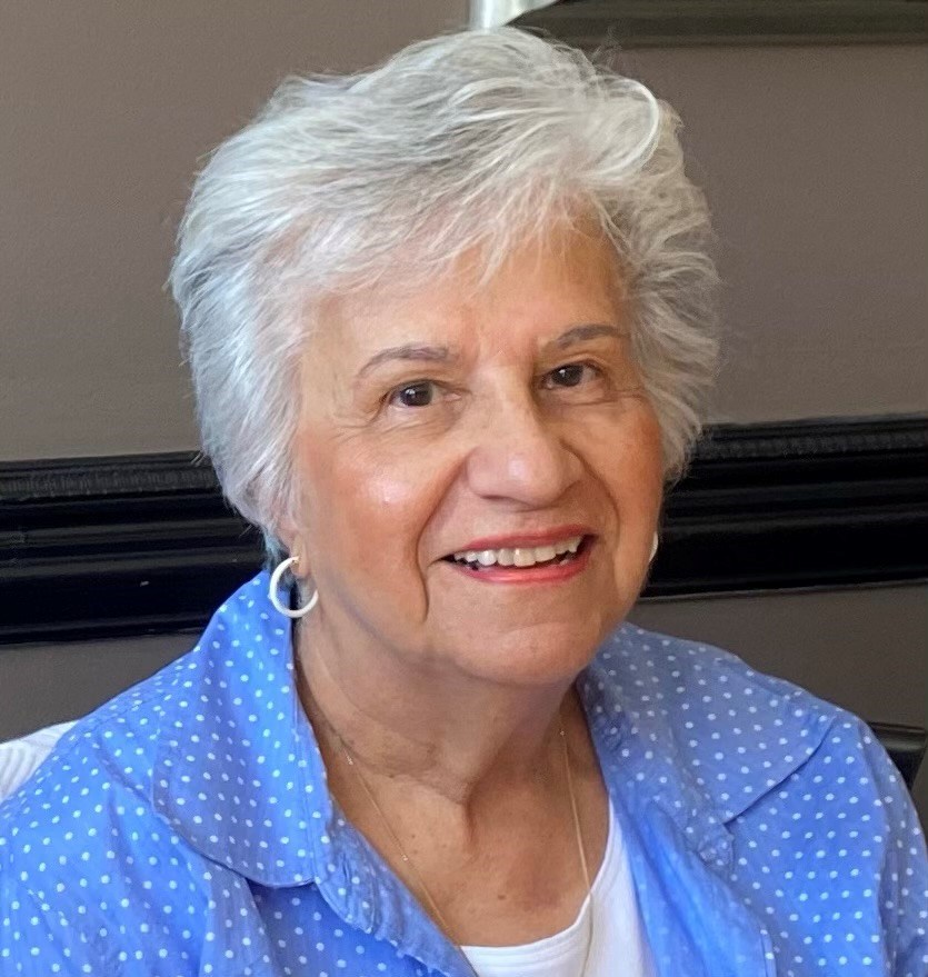 Ruby Morchian Obituary - Livingston, NJ