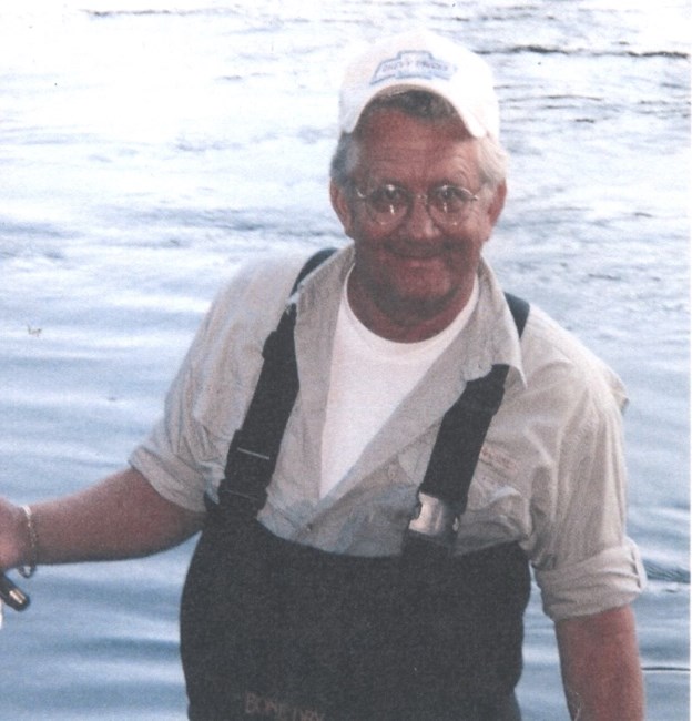 Lee Saucier Obituary - Middleburg, FL