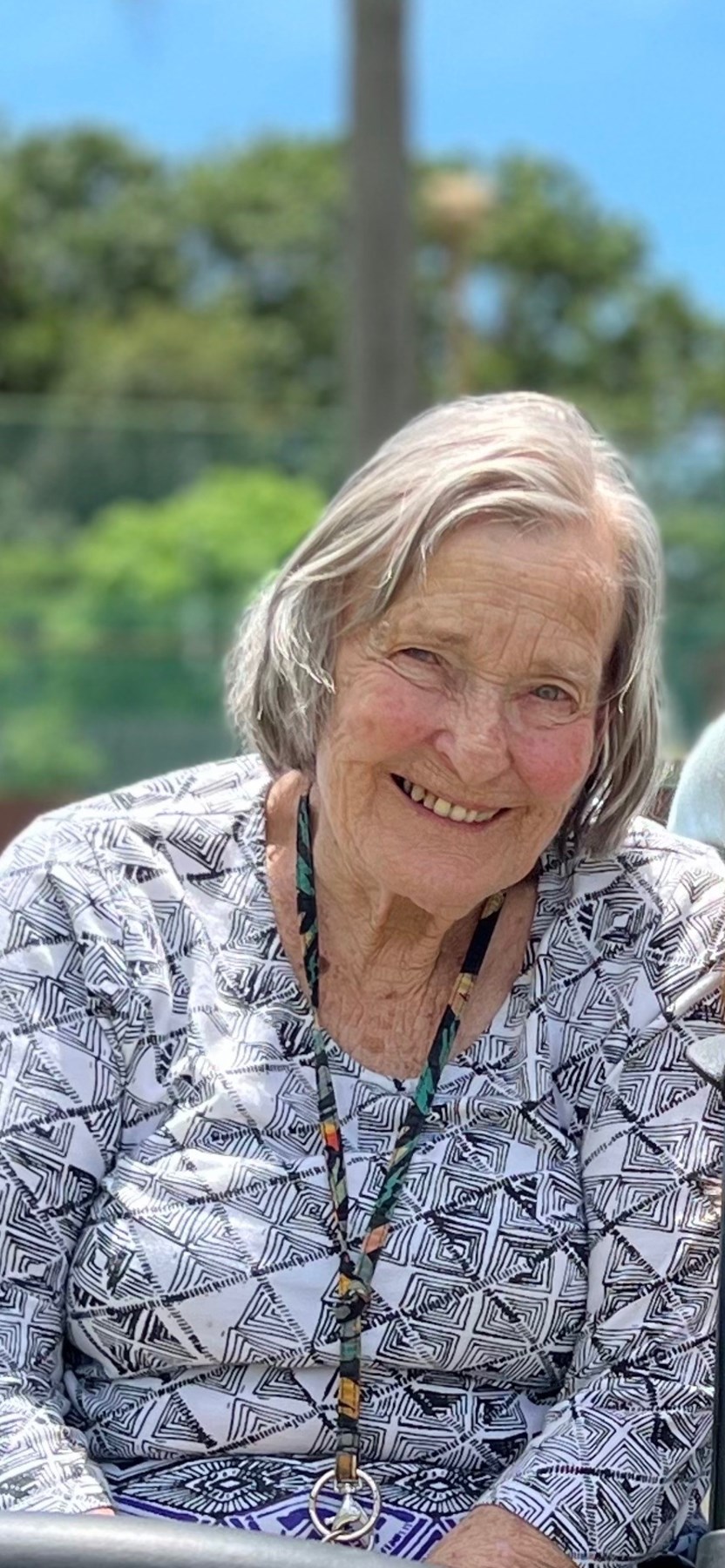 Barbara Mae Lee Obituary - Cocoa, FL