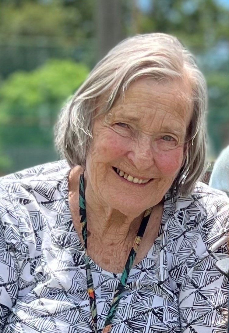 Barbara Lee Obituary - Cocoa, FL