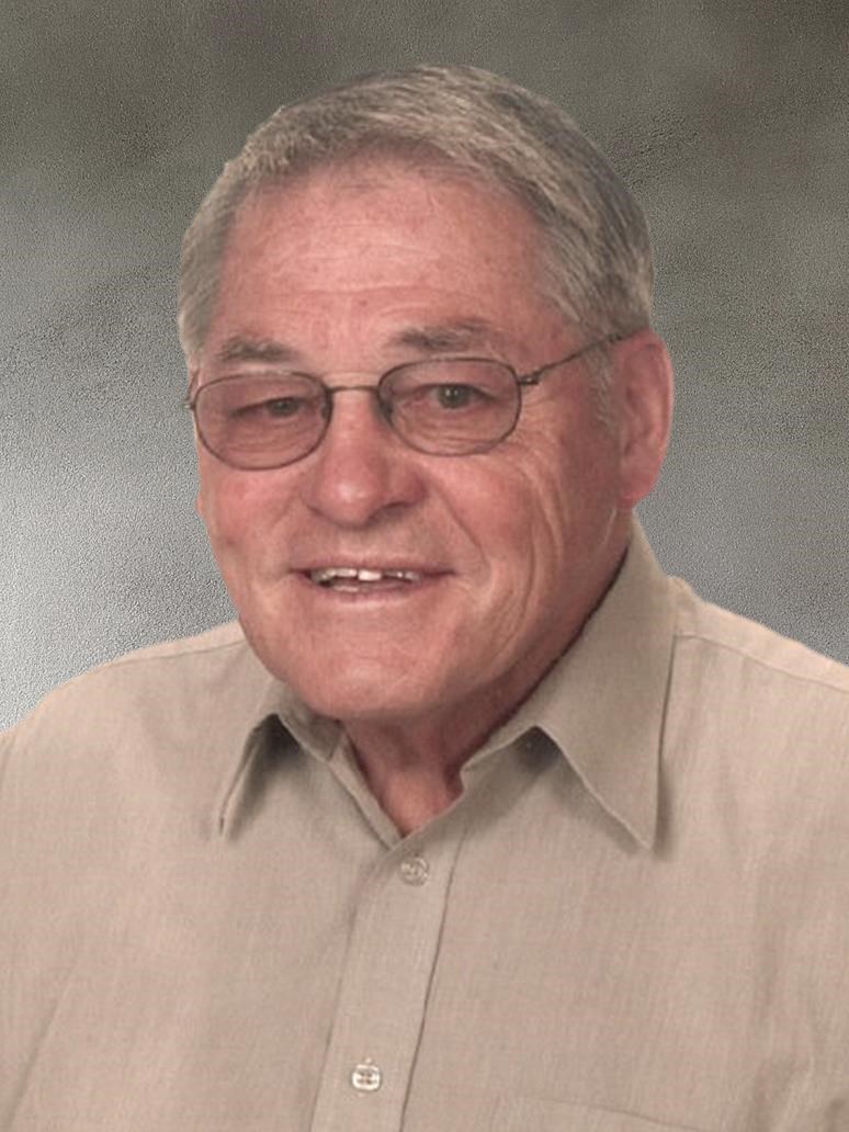 Ronald Walsh Obituary - Saskatoon, SK
