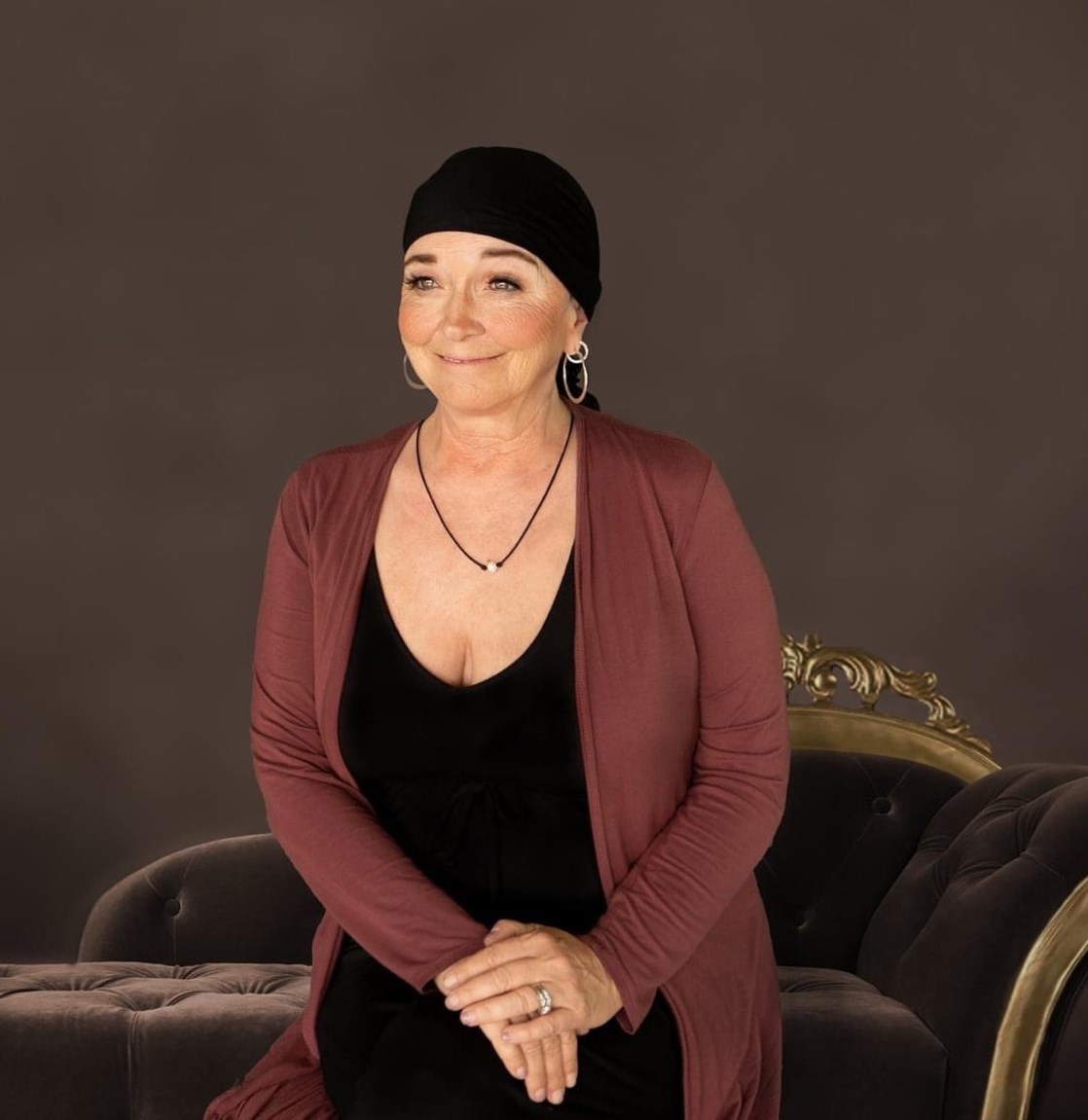 Lori Stitham Harris Obituary - Del City, OK