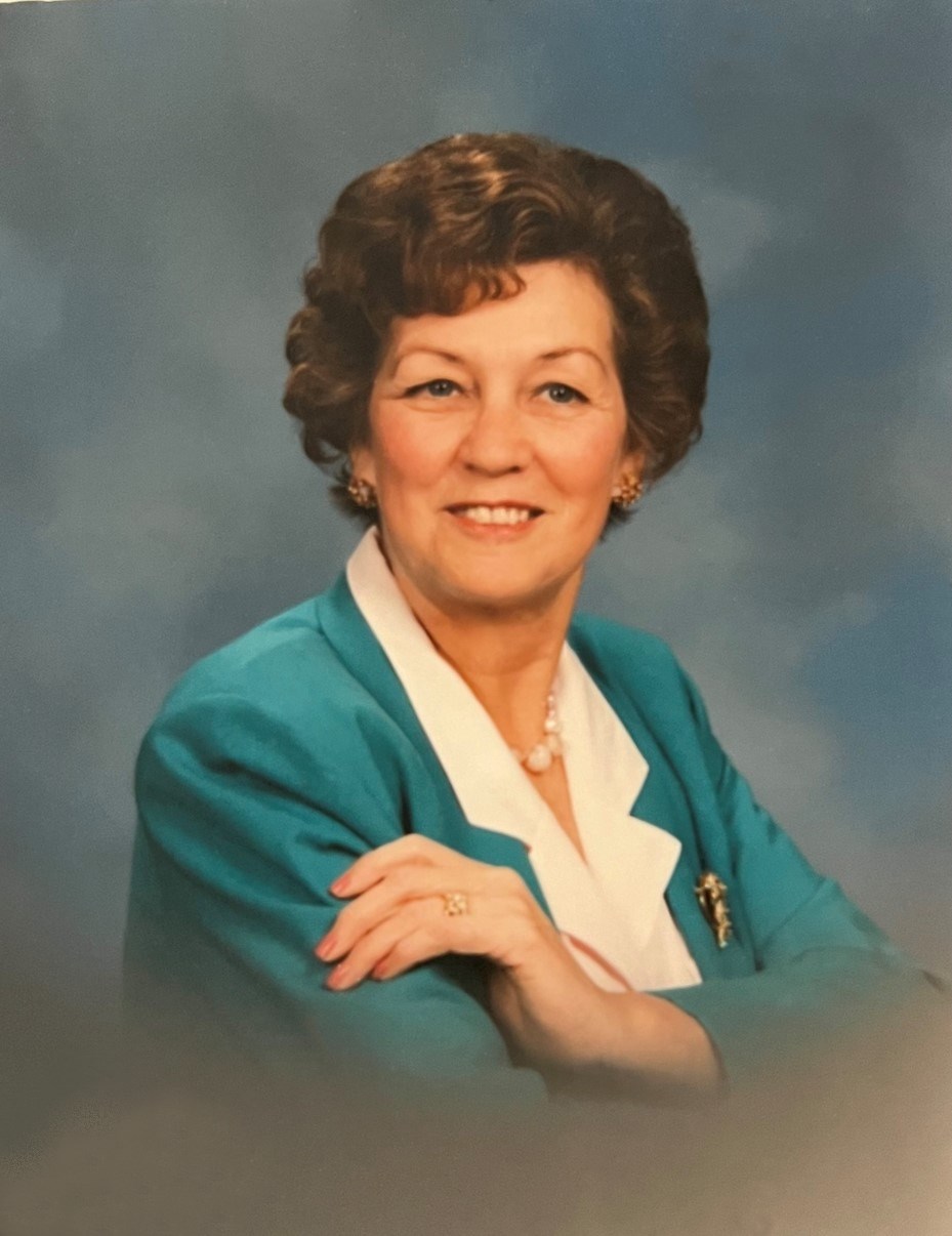 Ruth Crain Obituary - Westminster, CA