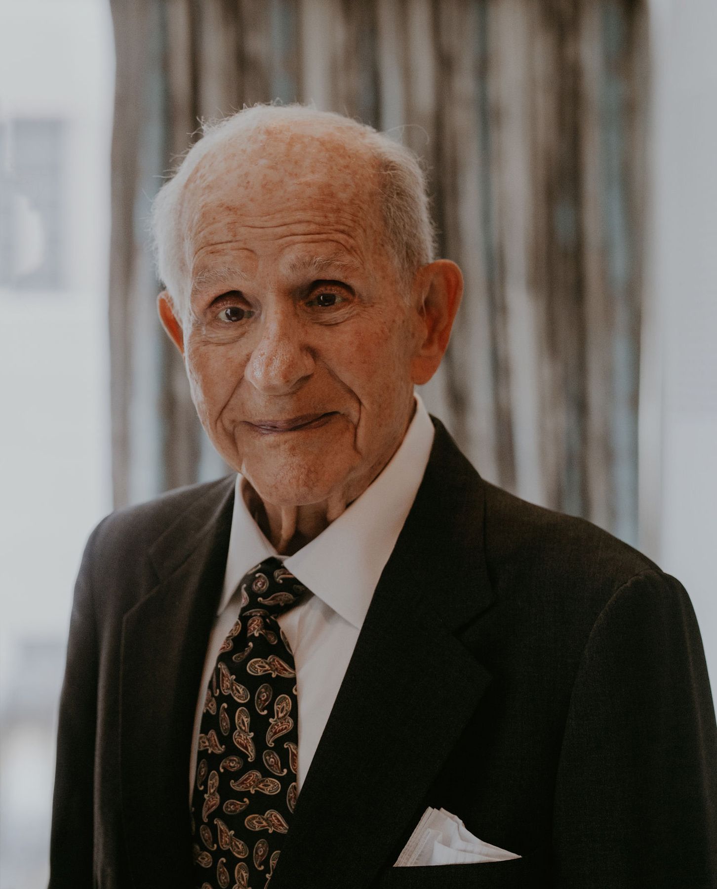 Alvin Hurwitz Obituary - Babylon, NY