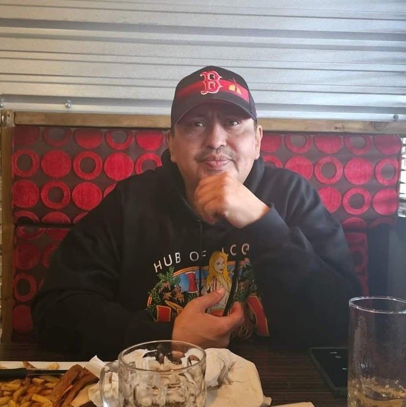 Richard Lucas Obituary - Port Alberni, BC