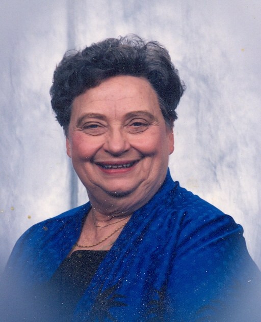 JoAnn Volk Obituary - Louisville, KY