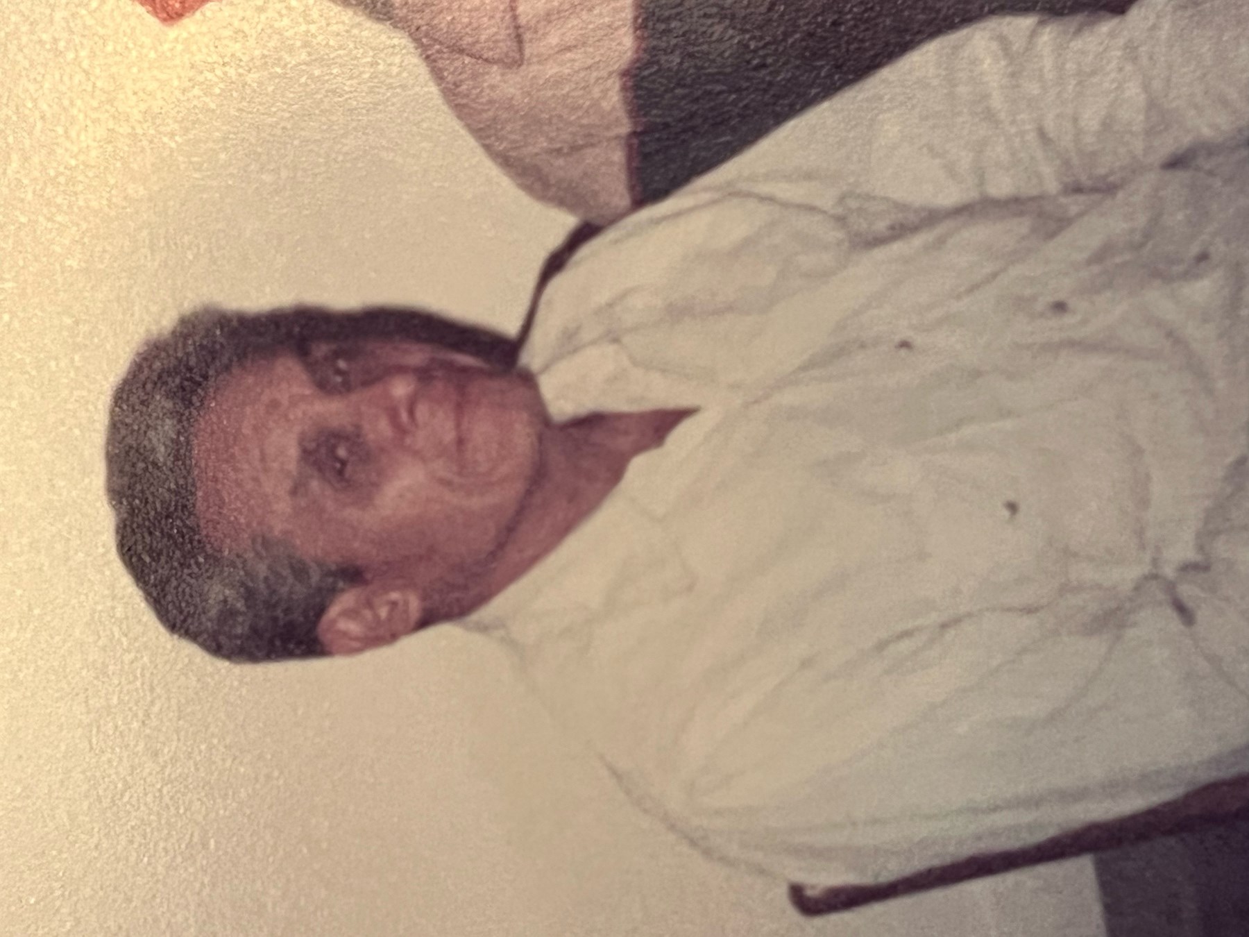 Leonardo Barraza Obituary - El Paso, TX