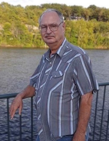 Kenneth Haines Obituary - Keller, TX