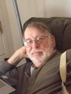 James Fraley Obituary - Albion, MI
