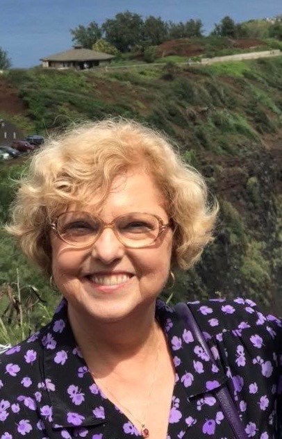 Jerry Ruth Lueck Obituary - Goodyear, AZ