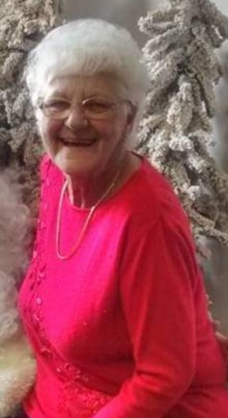 Nina Ridenhour Obituary - China Grove, NC