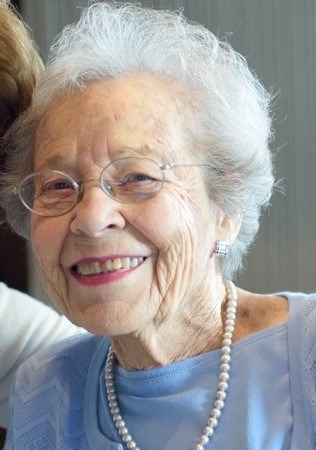 Ruth Duncan Obituary - Nashville, TN