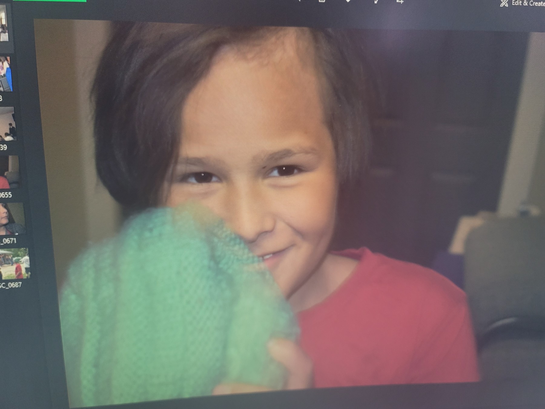 Lisa Acuna's Instagram, Twitter & Facebook on IDCrawl