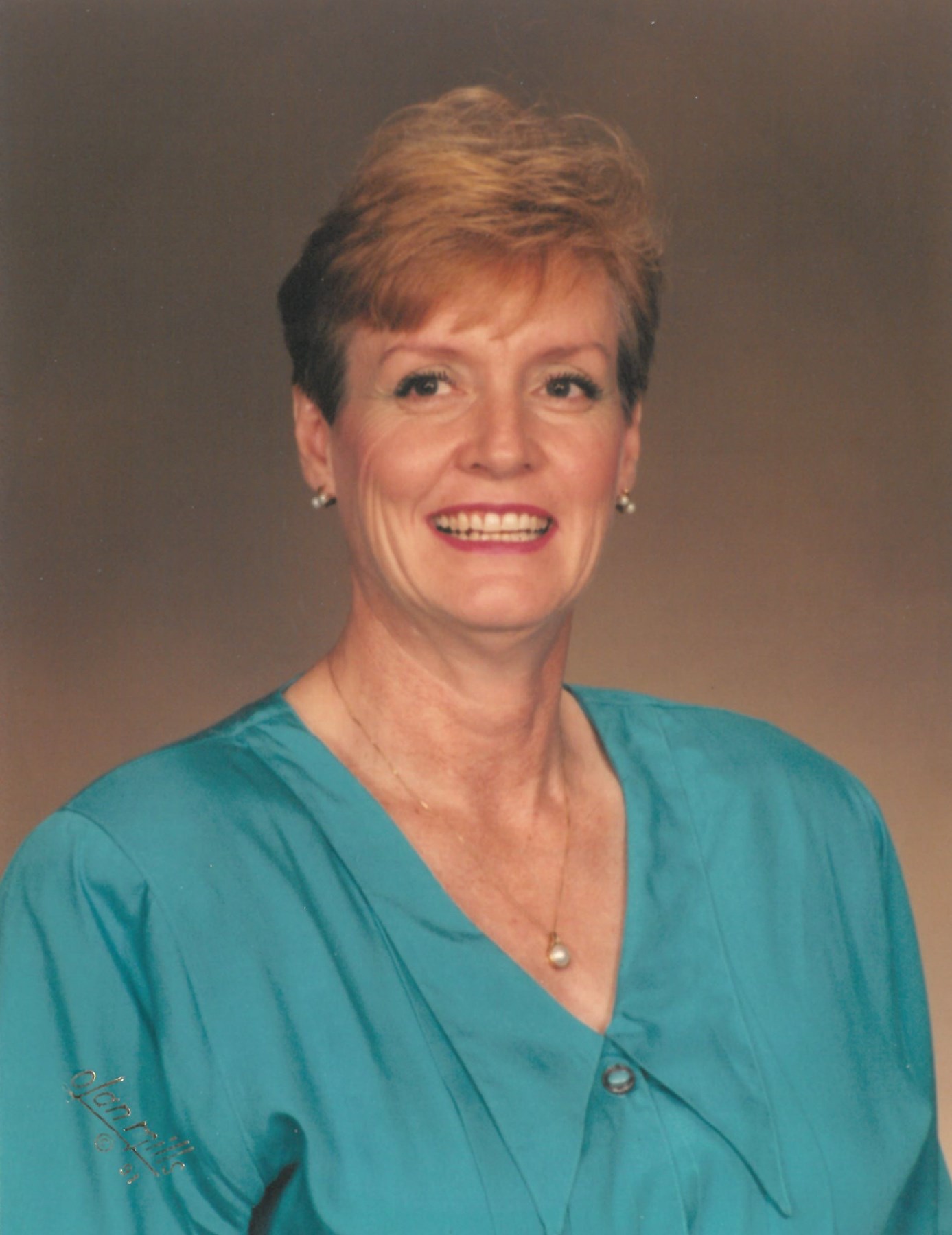 Deanna Oblad Obituary - West Valley City, UT