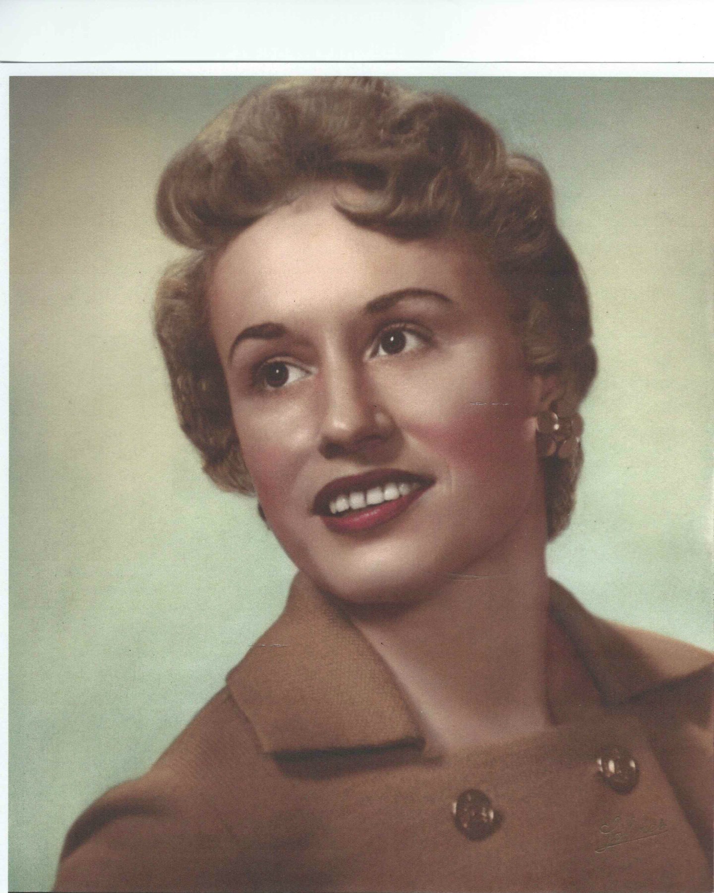 Georgia Nickerson Obituary - Richmond, VA