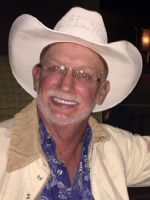 Jerry Zinsitz Obituary - San Antonio, TX