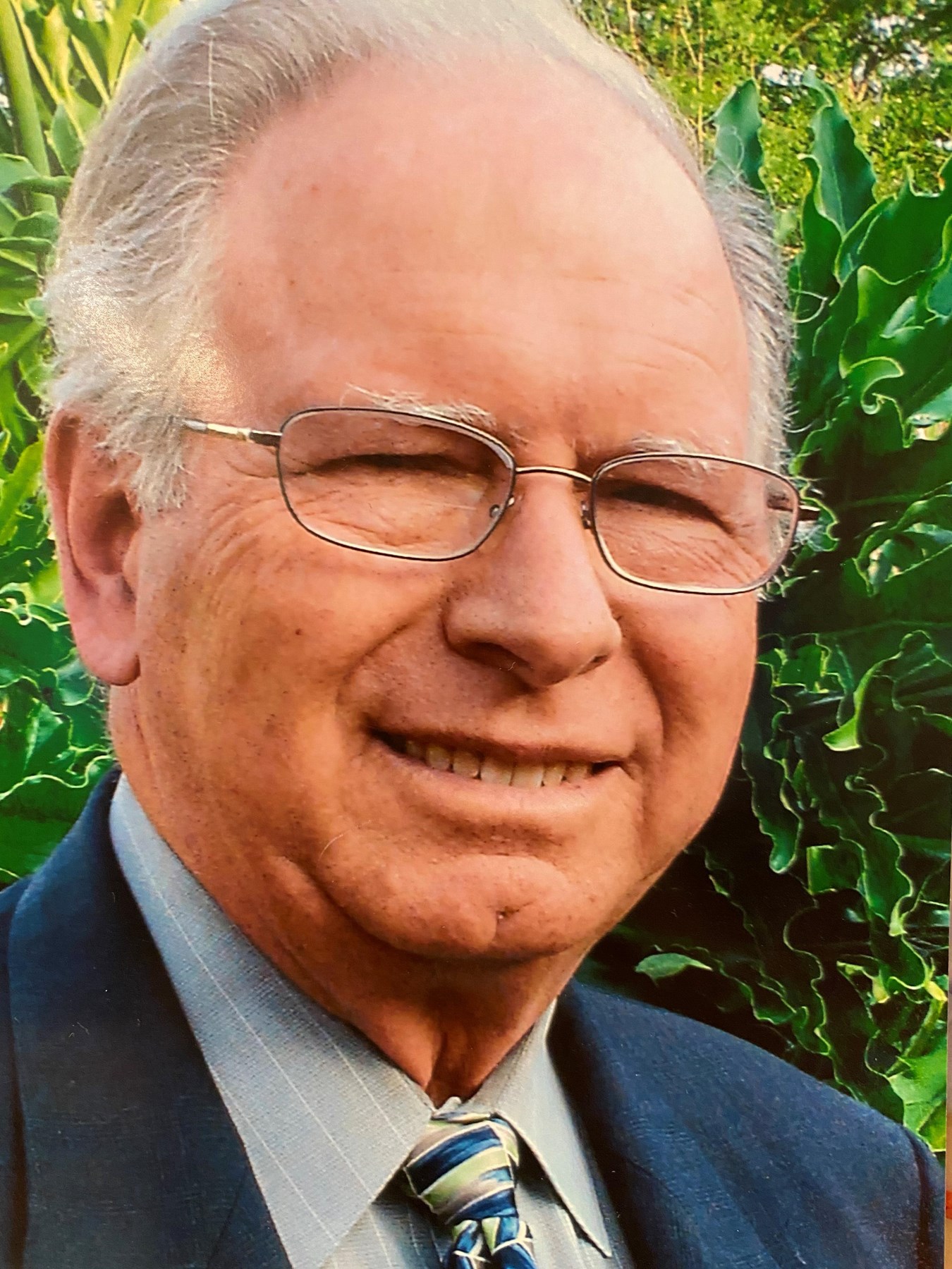 Charles Walters Obituary - Baton Rouge, LA