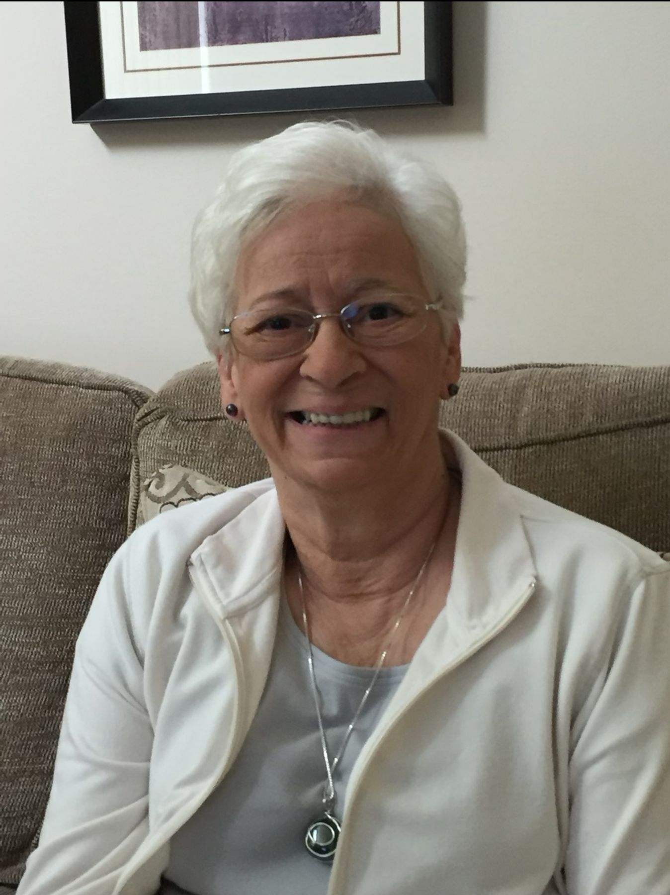 Angela Signorelli Obituary - Miller Place, NY