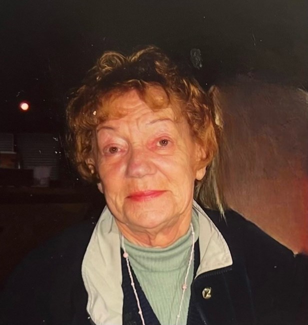 Thelma Garner Obituary - Louisville, KY