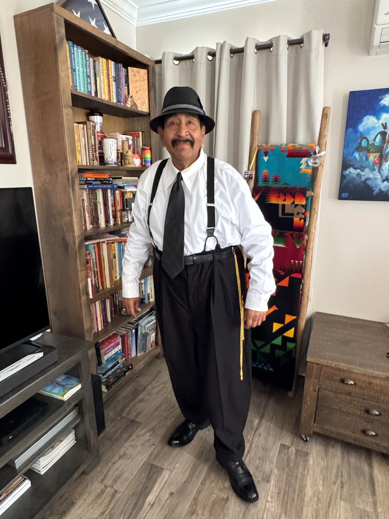 Jose Castro Obituary - Los Angeles, CA