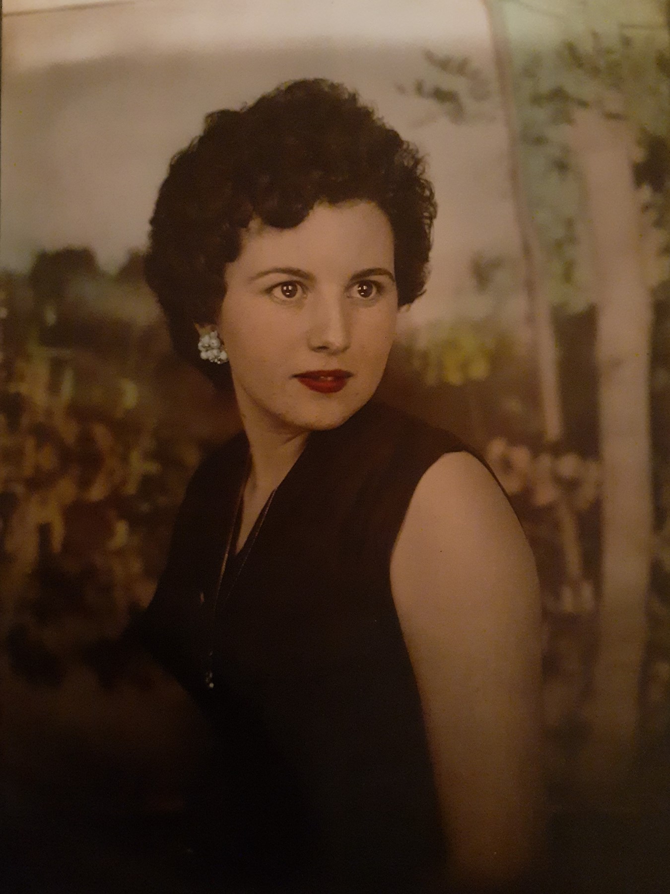 Maria E. Dominguez Obituary - San Antonio, TX